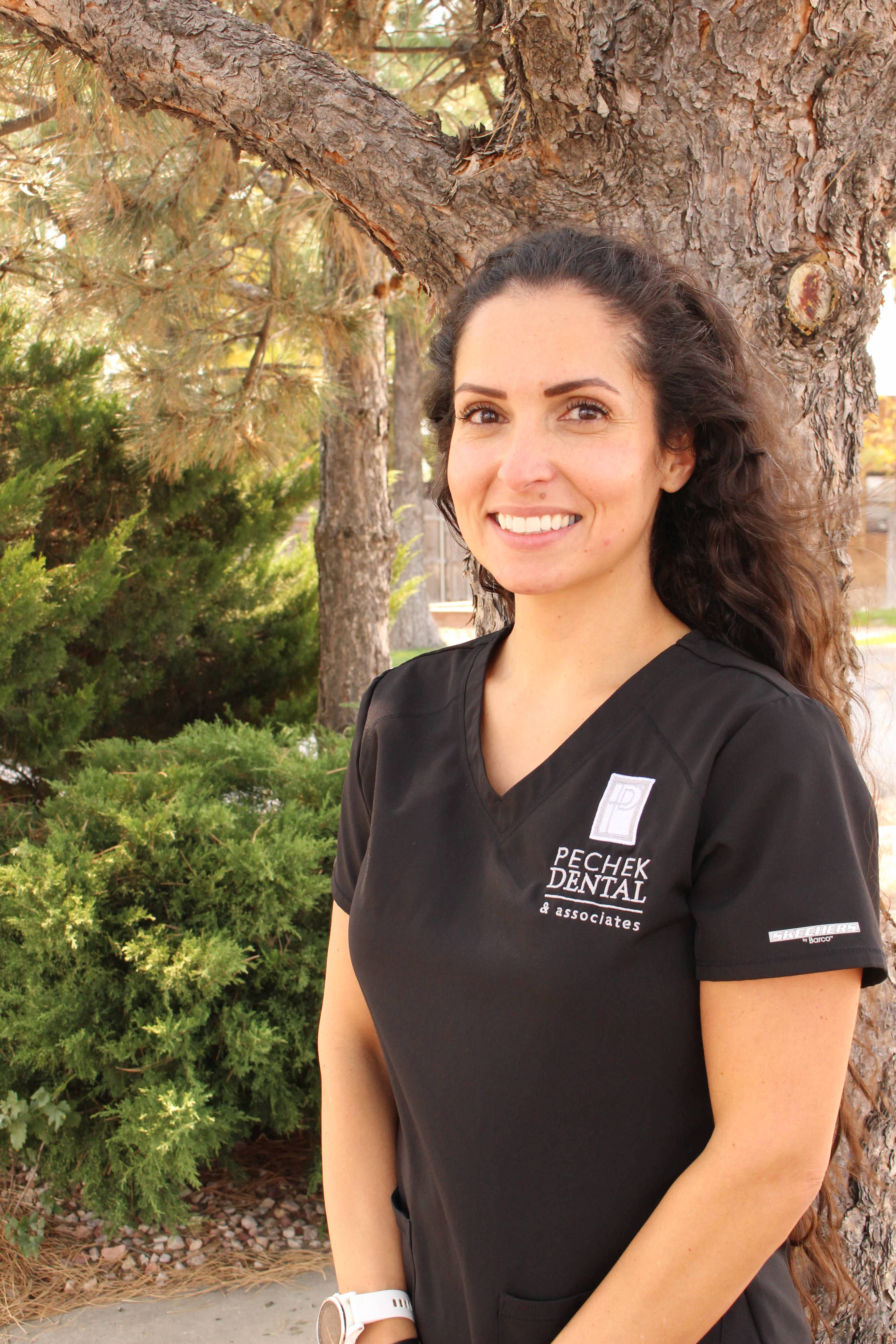 Pechek Dental: Meet the Team