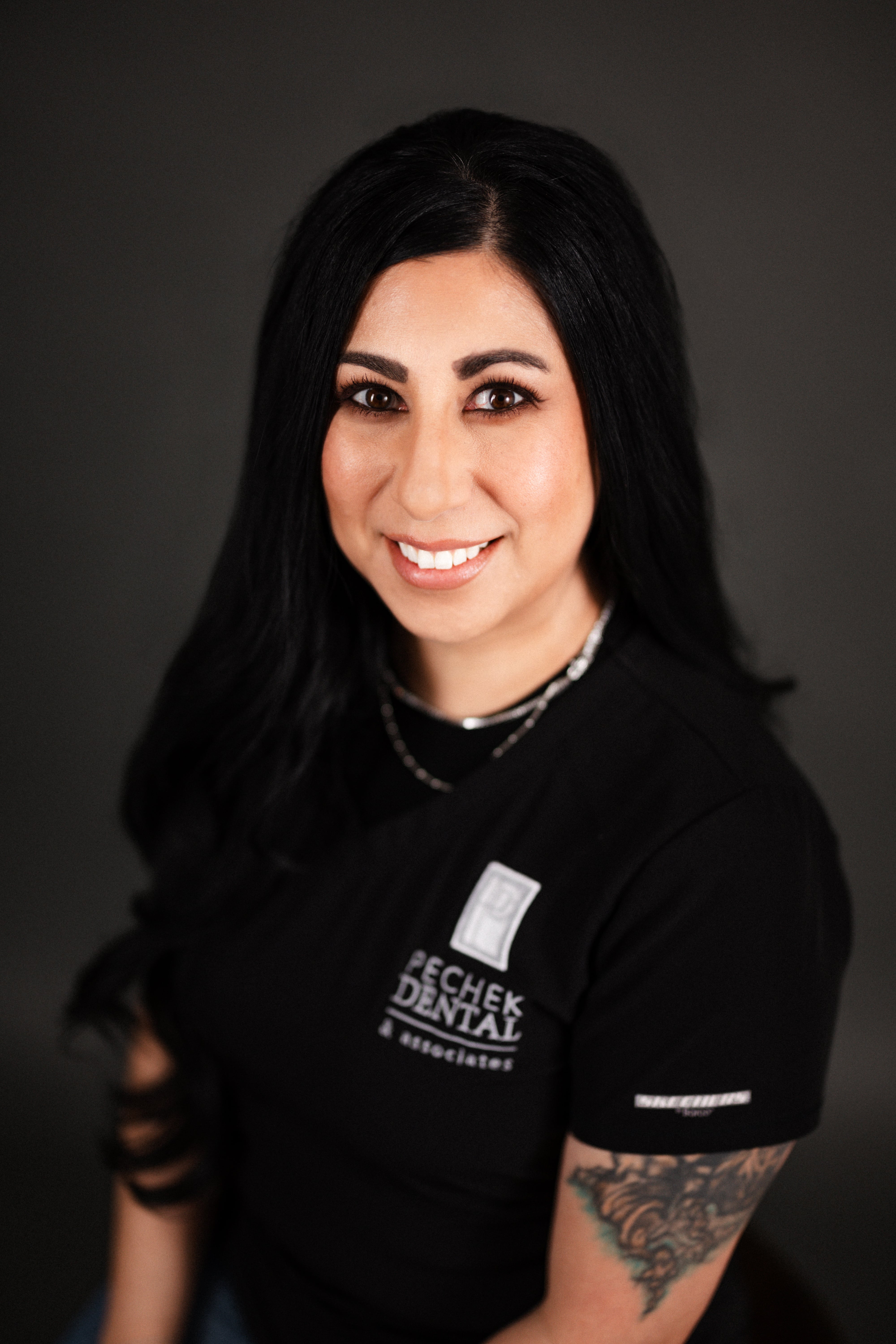 Pechek Dental: Meet the Team